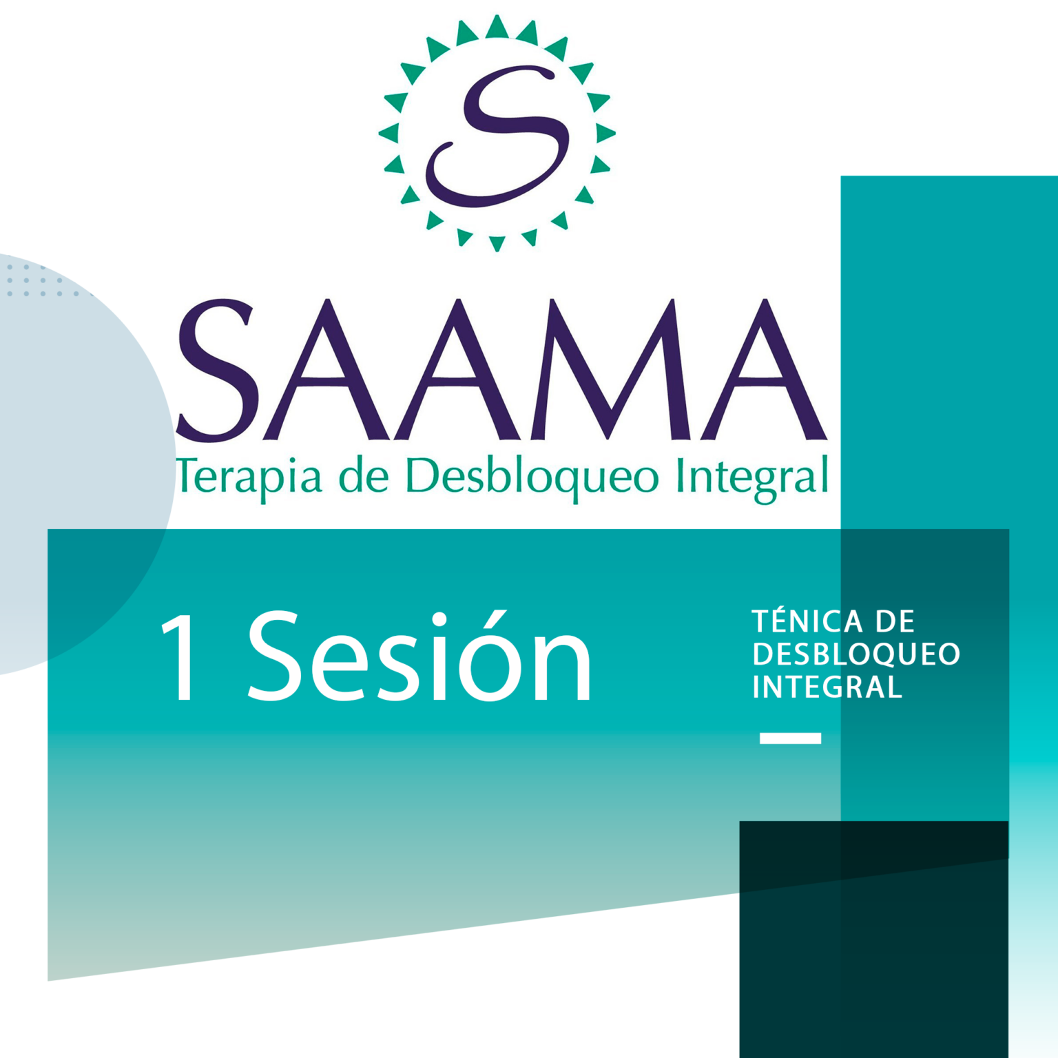 1 Sesión de SAAMA 3.0 – Ley de Atracción y Abundancia